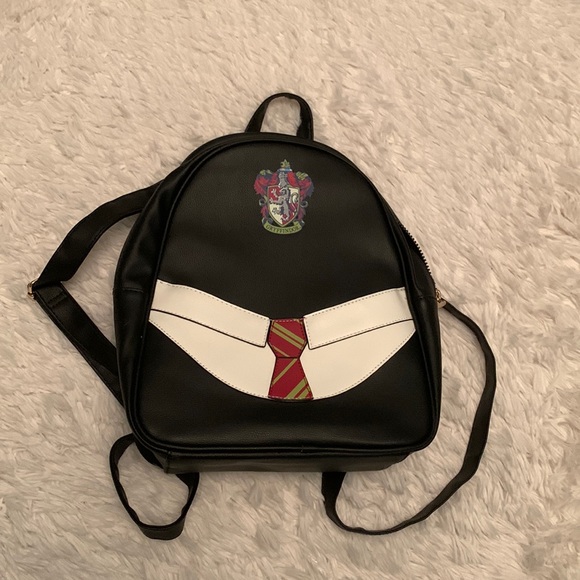 Primark | Bags | Primark Harry Potter Gryffindor School Uniform ...